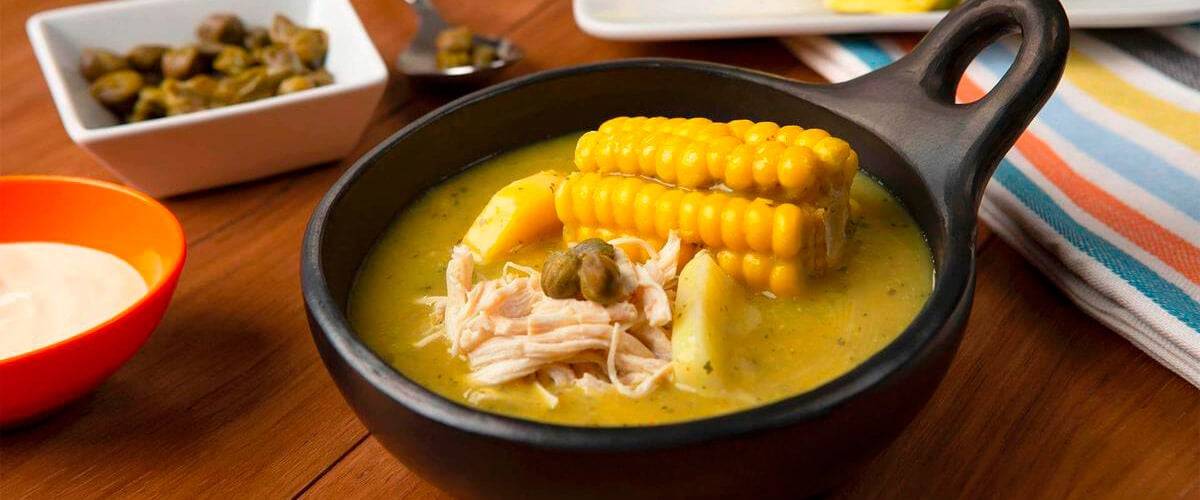 Cinco Deliciosas Recetas de Comida Criolla Colombiana