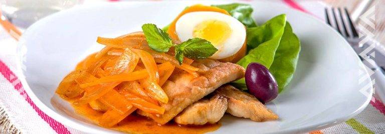 Cinco Deliciosas Recetas de Comida Criolla Peruana para Saborear la ...