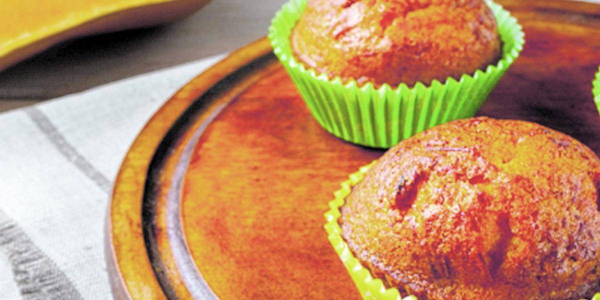 Cinco Recetas de Muffins Fáciles ¡Para Disfrutar en Cualquier Momento!