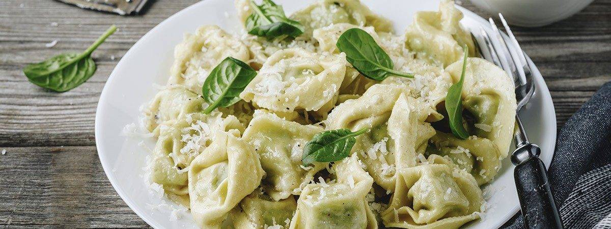 Cinco Deliciosas Recetas de Pasta Rellena para Sorprender a tu Familia ...