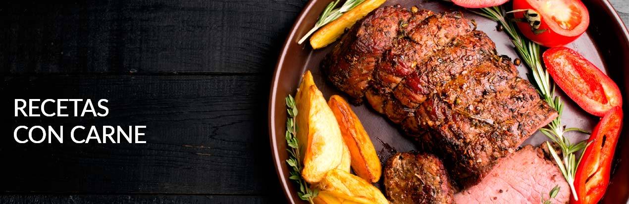 Cinco Exquisitas Recetas Gourmet con Carne