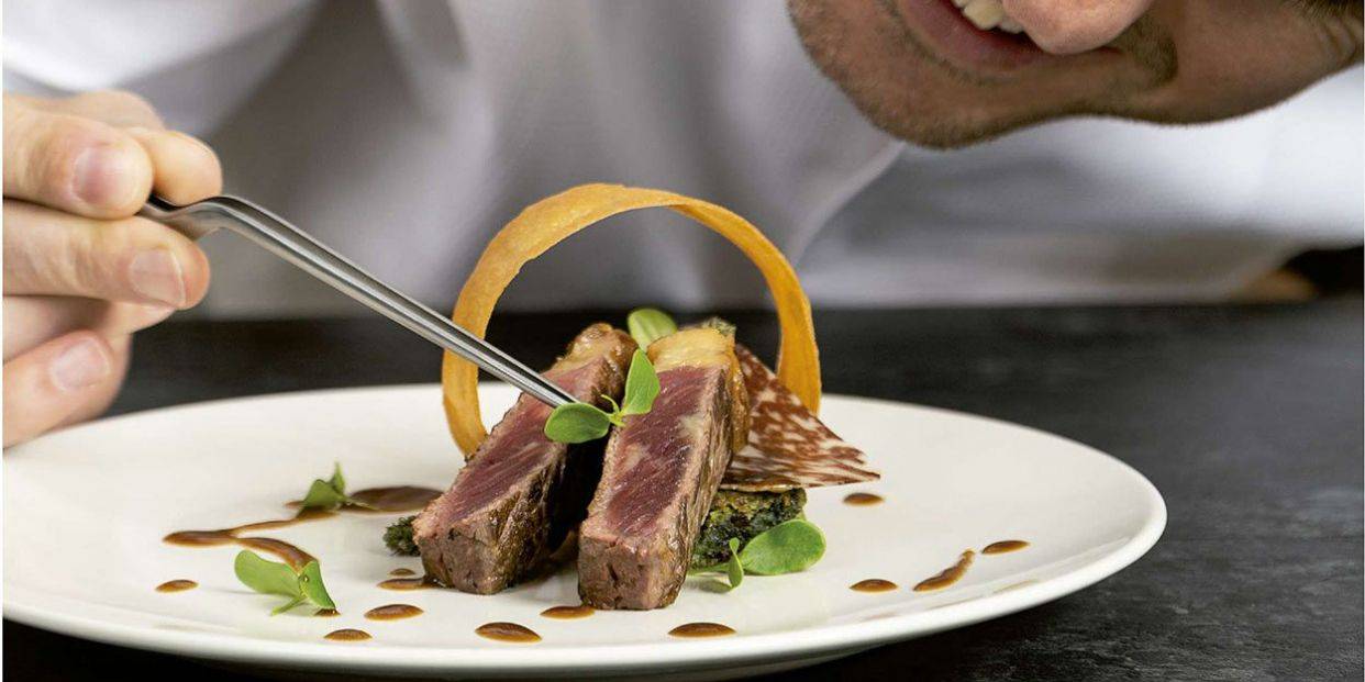 Cinco Exquisitas Recetas Gourmet con Lomo de Ternera