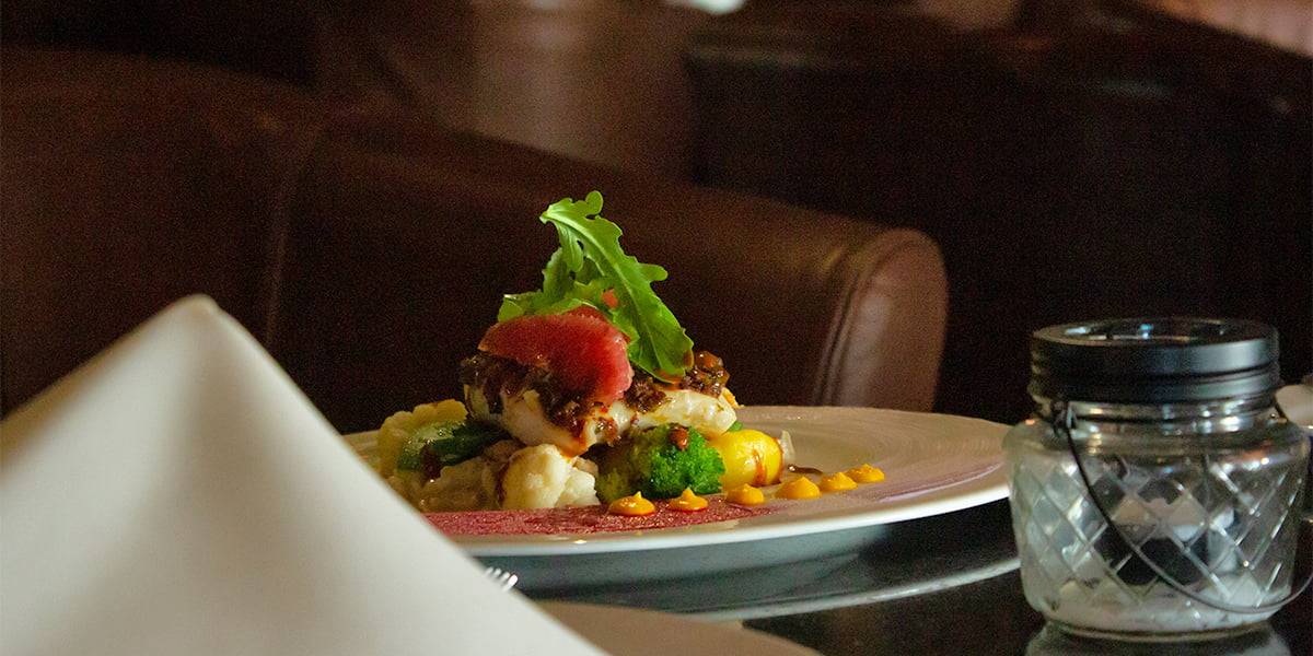 Cinco Exquisitas Recetas Gourmet con Pescado