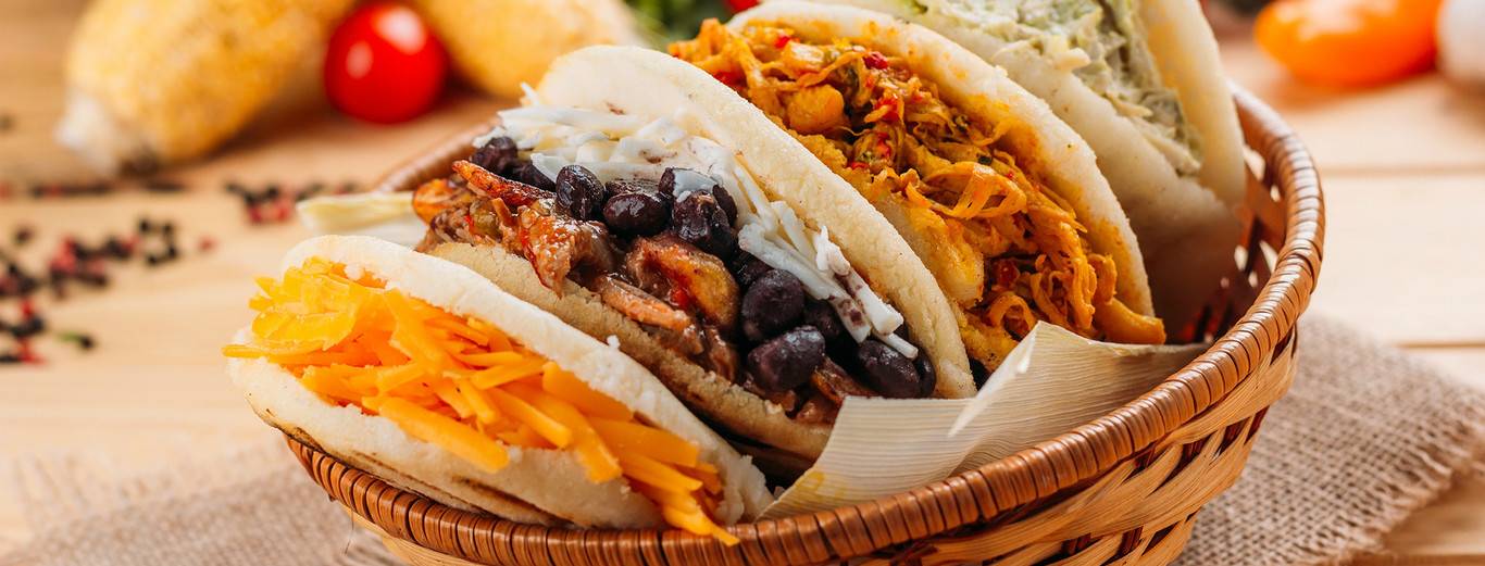 Receta de Arepas Cubanas: Delicioso Sabor Caribeño en tu Mesa
