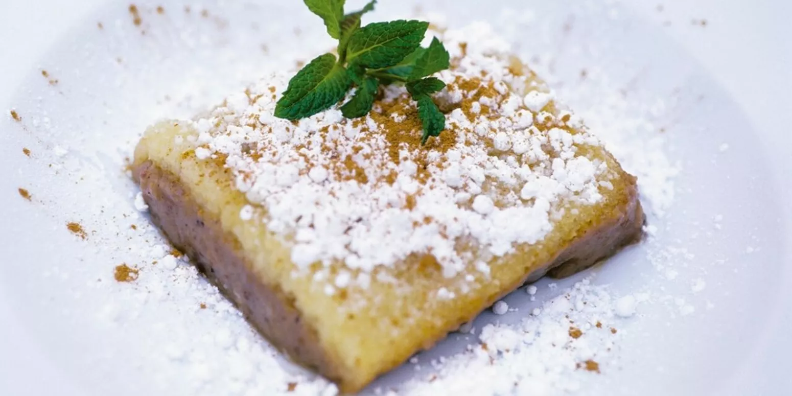 Deliciosa Receta de Bienmesabe Antequerano: Un Postre Tradicional Andaluz