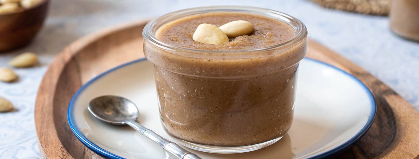 Receta de Bienmesabe Canario: Un Postre Tradicional y Delicioso