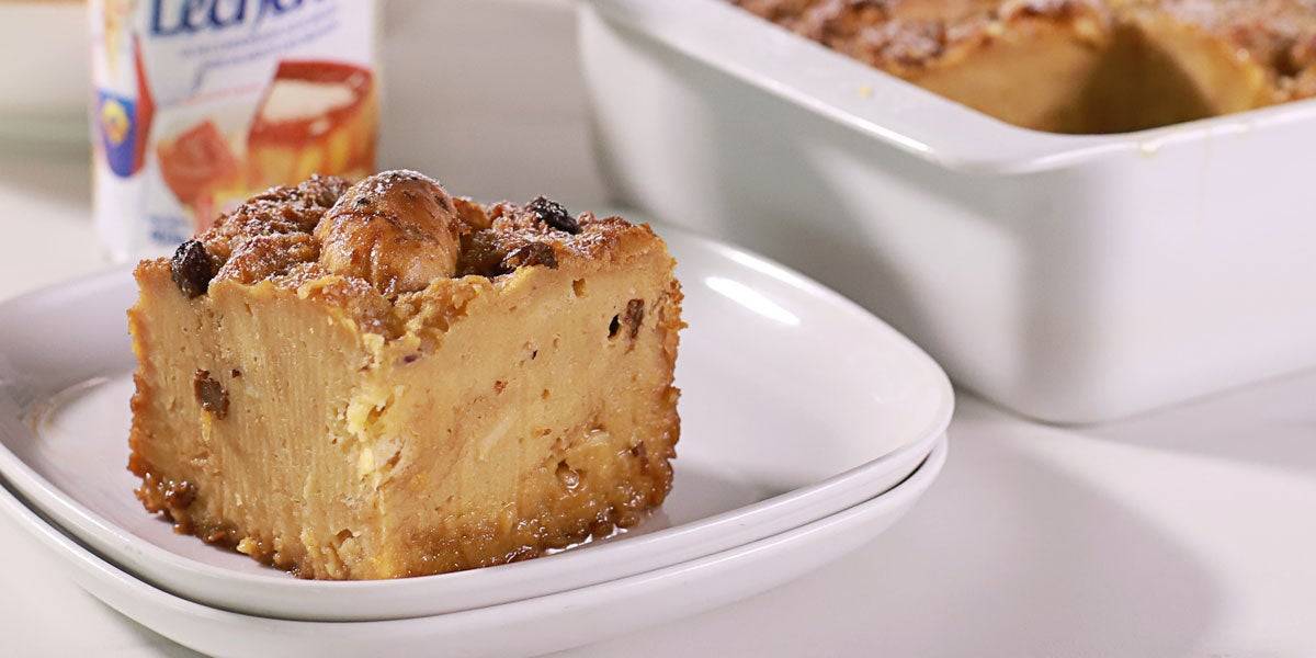 Receta de Budín de Pan: Delicioso y Tradicional