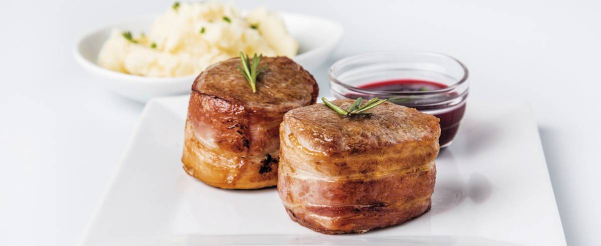 Receta de Filet Mignon: Un Platillo Exquisito para Deleitar tu Paladar