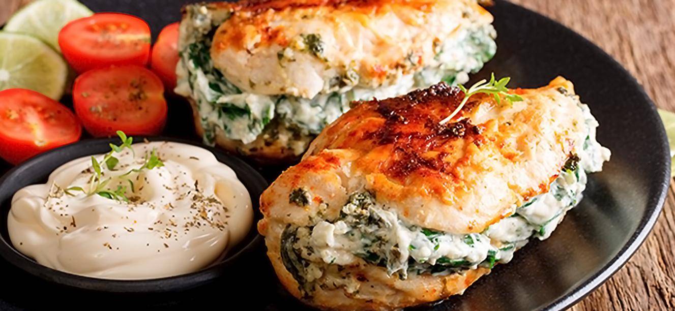 Receta de Filetes de Pollo al Sartén: Fácil y Delicioso