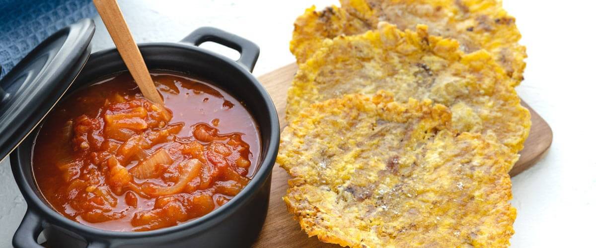 Receta de Hogao: Un Delicioso Sabor de Colombia en tu Mesa