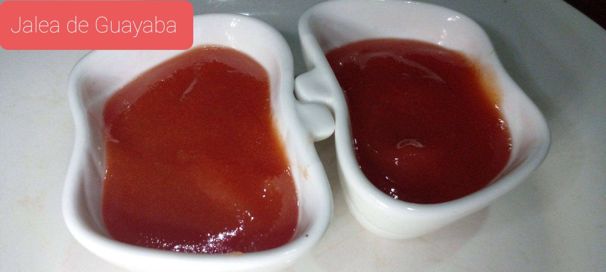 Deliciosa receta de jalea de guayaba: un dulce tropical para disfrutar en cualquier ocasión