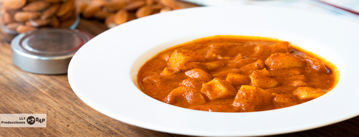 Delicioso Platillo: Receta de Jibia en Salsa con Patatas