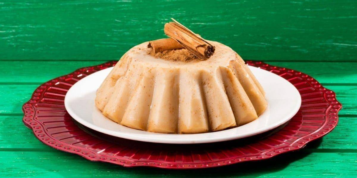 Receta de Natilla Casera: Un postre tradicional y delicioso