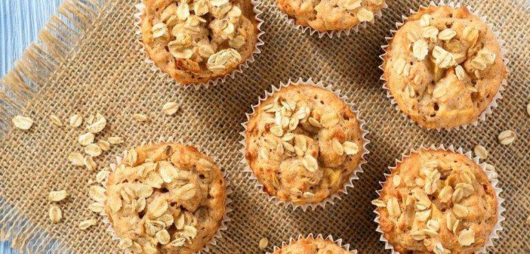 Receta de Panquecitos Caseros: Deliciosos bocados para disfrutar en ...