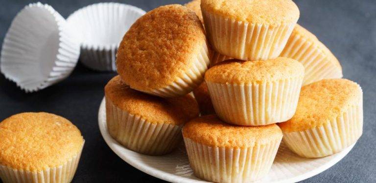 Receta de Panquecitos Cubanos: Delicias Dulces para Compartir