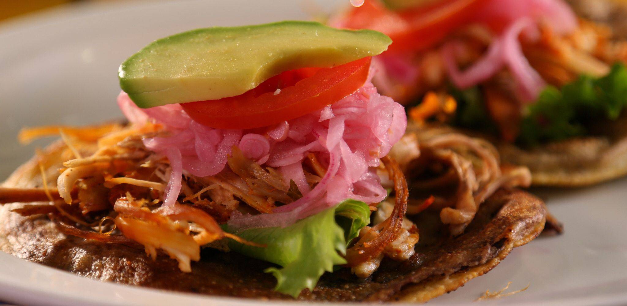 Deliciosos Panuchos de Pavo: Una Receta Mexicana Tradicional
