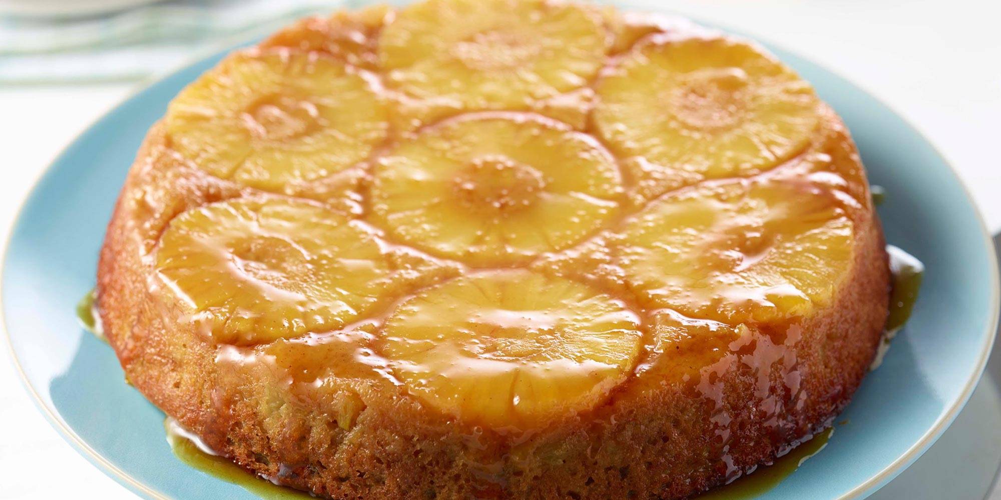 Delicioso Pay de Piña: Una Exquisita Receta para Disfrutar en Familia