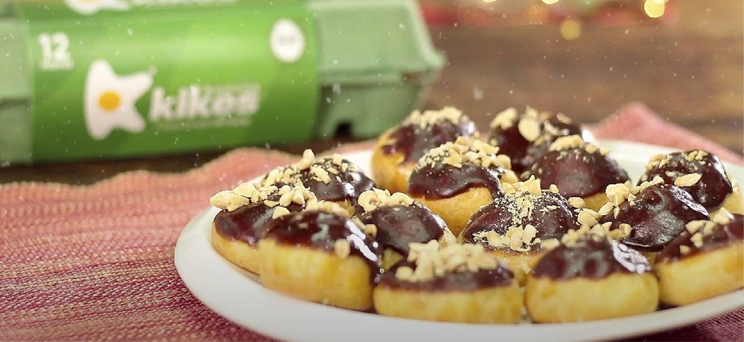 Receta de repollitas: una deliciosa y crujiente opción para disfrutar ...