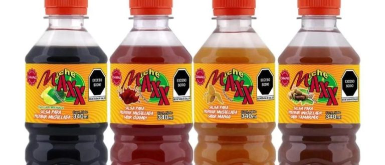 Receta de Salsa para Michelada: Dale un Toque Único a tus Bebidas