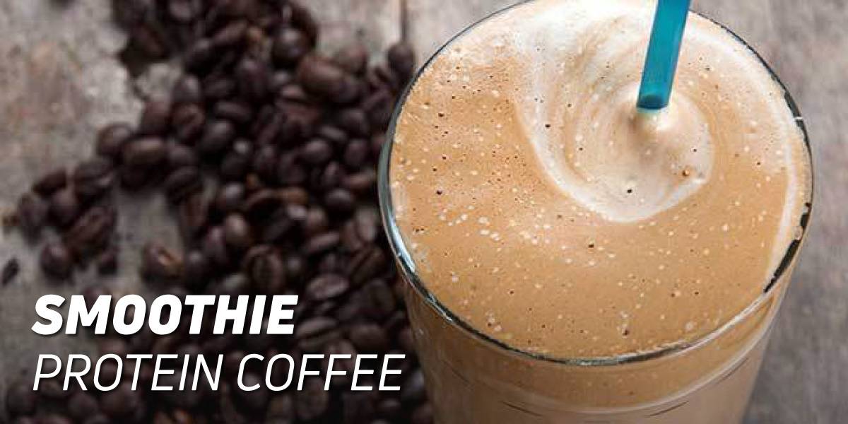 Receta de Smoothie de Café: una mezcla deliciosa y energizante