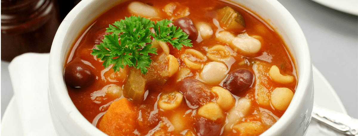 Deliciosa receta de sopa de caracol: un viaje culinario al Caribe