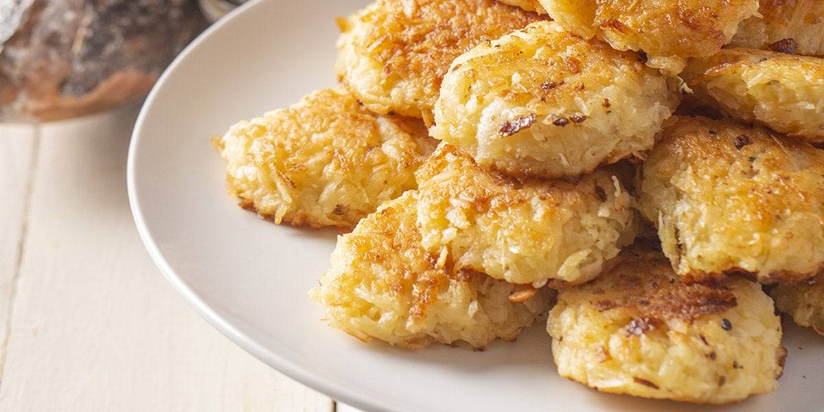 Receta de Yuca: Deliciosa y Versátil