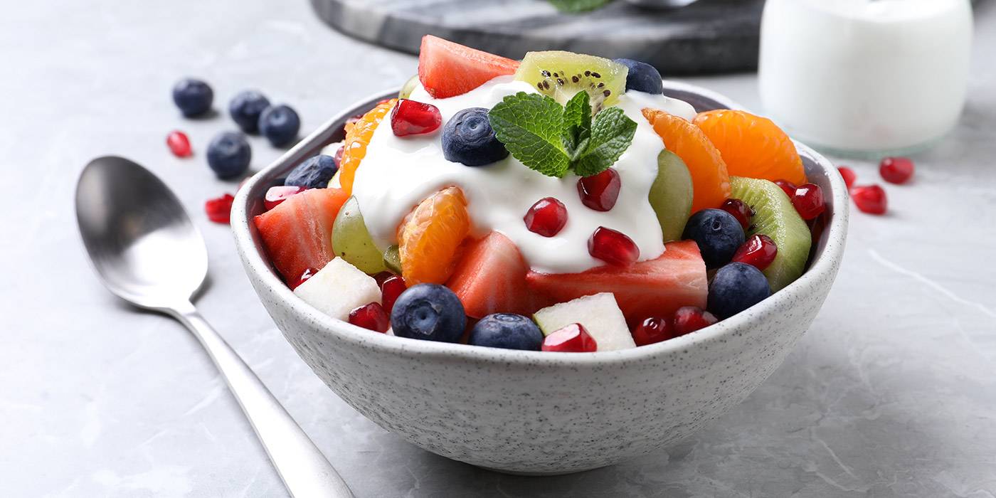 Recetas de Frutas: Deliciosos Platos para Disfrutar de la Naturaleza