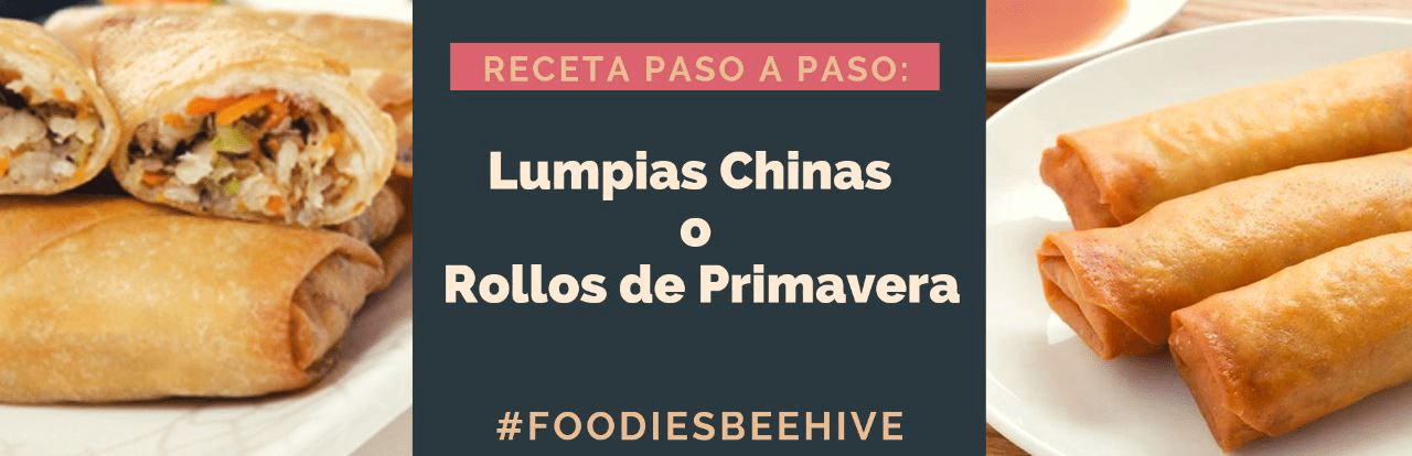 Deliciosas Recetas de Lumpias para Disfrutar de la Cocina Asiática en Casa