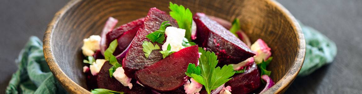 Recetas de Remolacha: Saludables y Deliciosas Preparaciones para Disfrutar